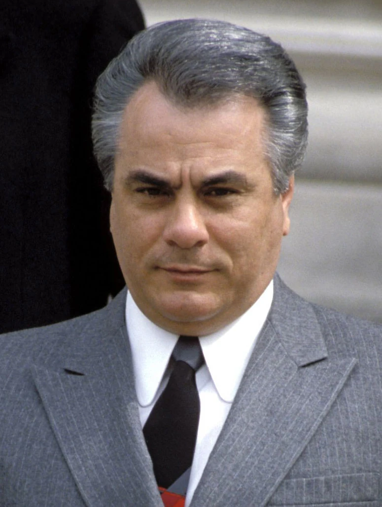John Gotti | Disney Fanon Wiki | Fandom