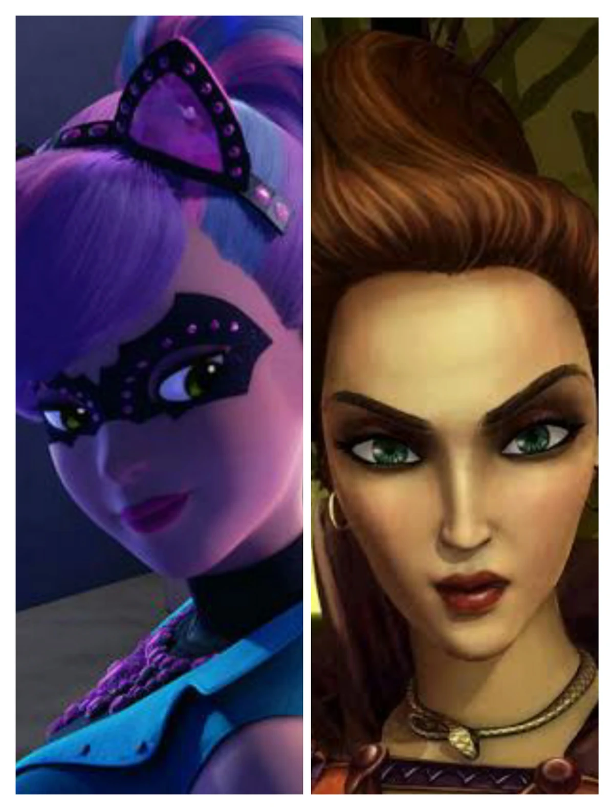 High Voltage | Disney Fanon Wiki | Fandom