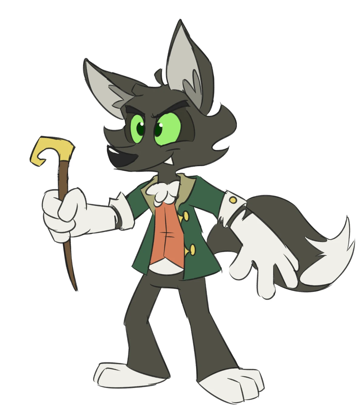 Fen Seinpex | Disney Fanon Wiki | Fandom