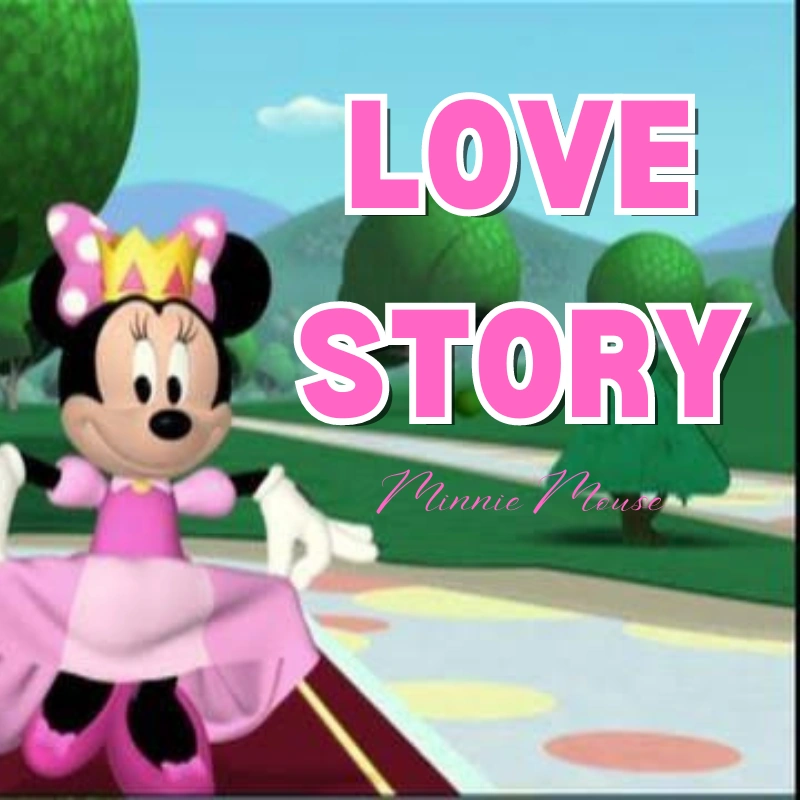 Love Story | Disney Fanon Wiki | Fandom