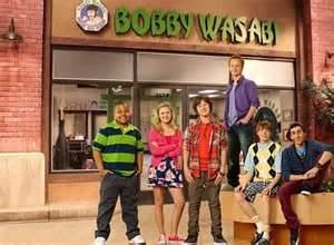 List of Kickin' It episodes | Disney Favorite Show Wiki | Fandom