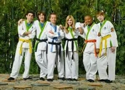 Kickin It | Disney Favorite Show Wiki | Fandom