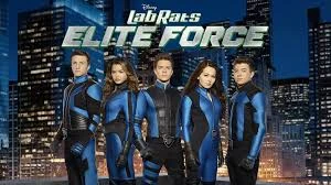 Lab Rats: Elite Force | Disney Favorite Show Wiki | Fandom