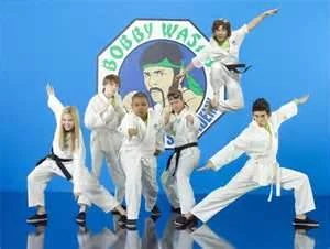 Kickin It | Disney Favorite Show Wiki | Fandom