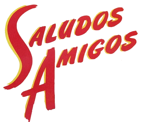 Alô, Amigos | Wiki Disney filmes | Fandom