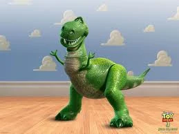 Rex | Wiki Disney filmes | Fandom