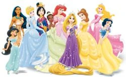 Princesas Disney | Wiki Disney filmes | Fandom