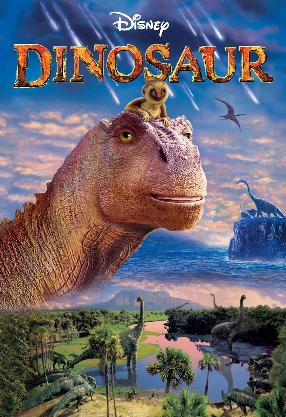 Dinosaur | Disney Frenzy Wiki | Fandom