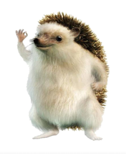 Jamal | G-force Wiki | Fandom