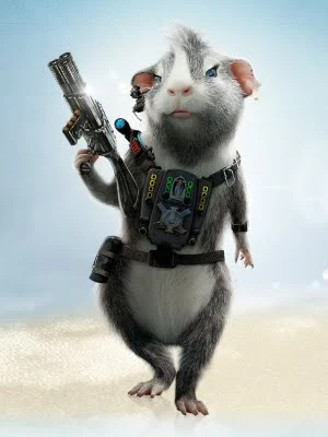 Juarez | G-force Wiki | Fandom