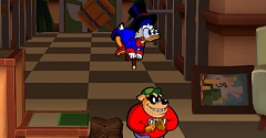DuckTales Remastered/Voice Sounds | Disney Games Voice Sounds Wiki | Fandom