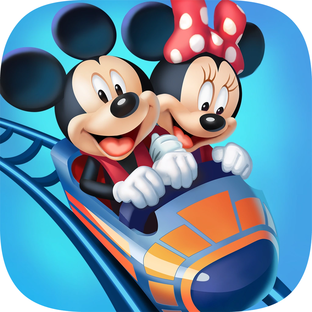 Disney Magic Kingdoms | Disney Games Wiki | Fandom