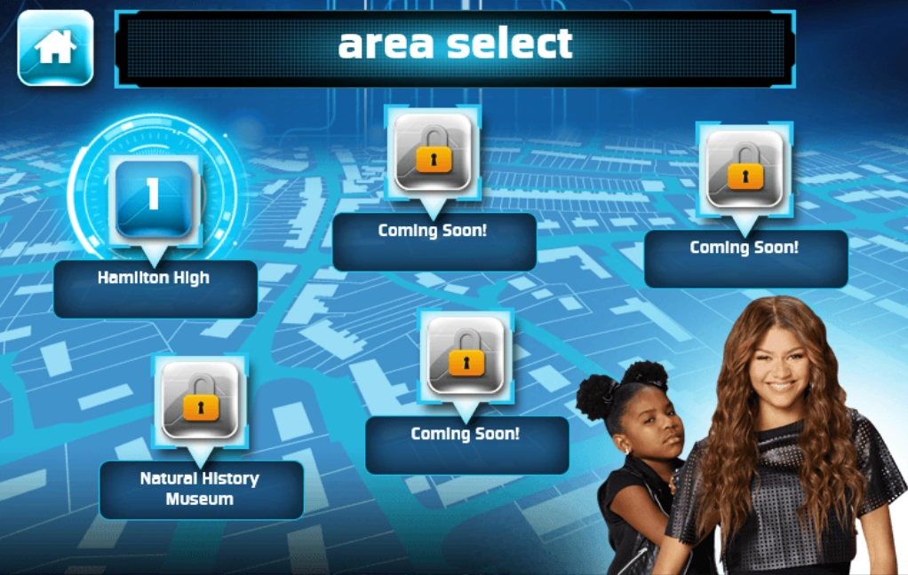 Spy Ops | Disney Games Wiki | Fandom