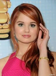 Debby Ryan | Wiki Disney Girls Stars | Fandom