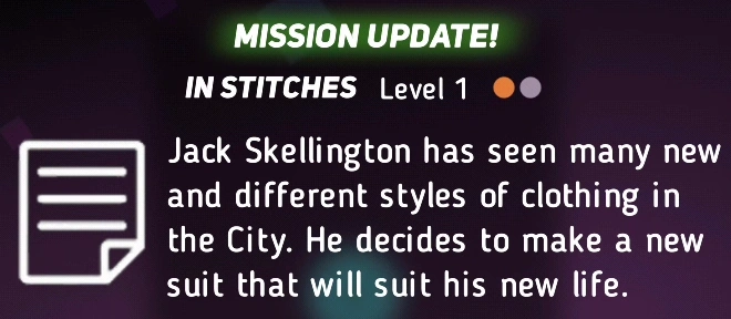 In Stitches Update 1 | Disney Heroes Battle Mode Friendship Data Base ...