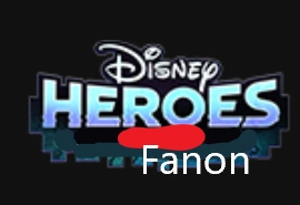 Disney Heroes: Battle Mode (website) | Disney Heroes: Fanon Wiki | Fandom