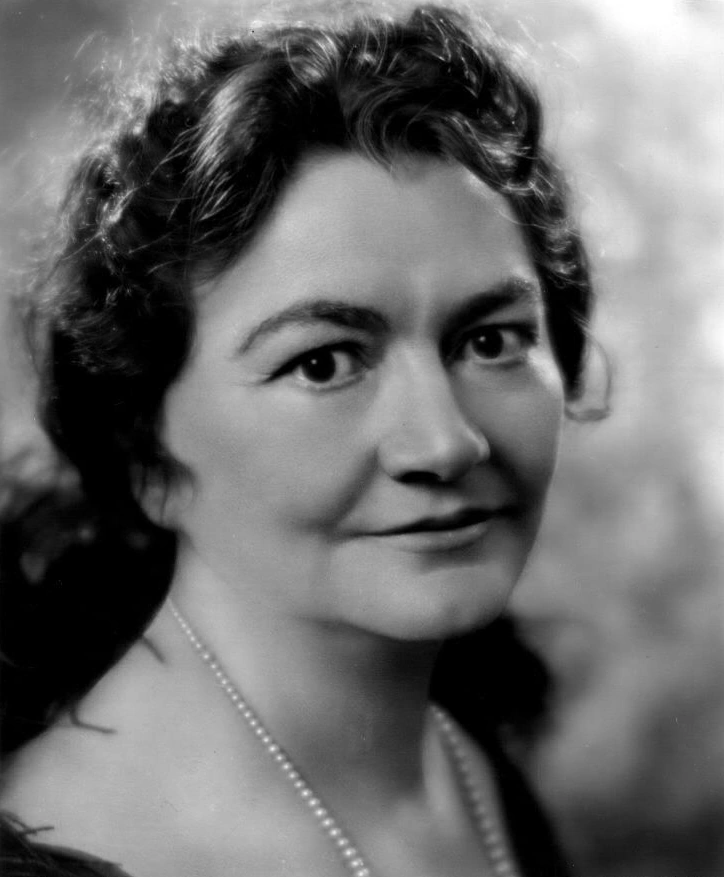 Lucille La Verne | Disney Idol Wiki | Fandom