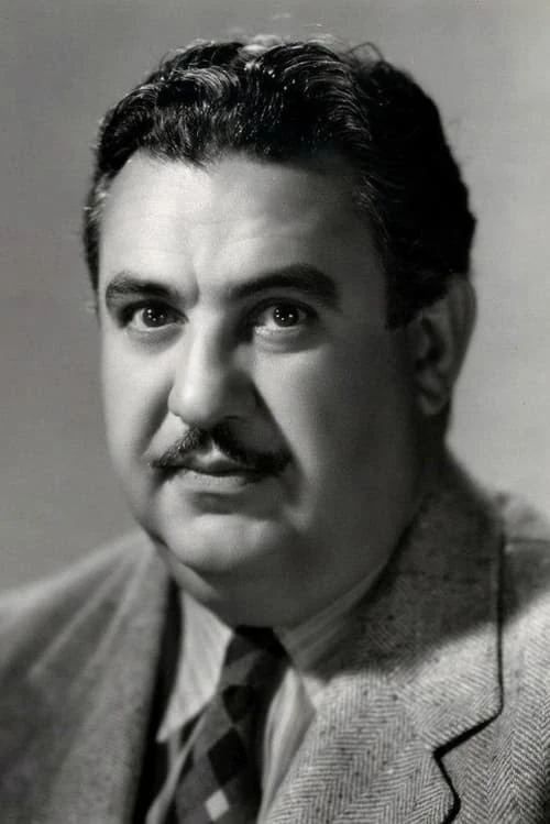 Billy Gilbert | Disney Idol Wiki | Fandom
