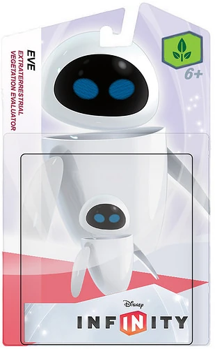 Eva | Wiki Disney infinity fanon | Fandom