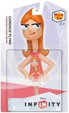 Candace | Wiki Disney infinity fanon | Fandom