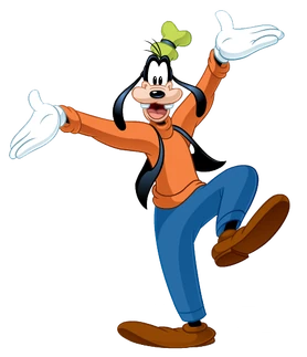Goofy | Disney Infinity Fanon Wiki | Fandom