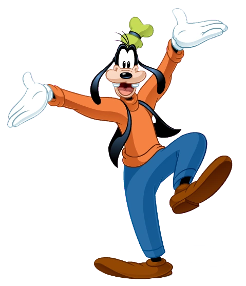 Goofy | Disney Infinity Fanon Wiki | Fandom