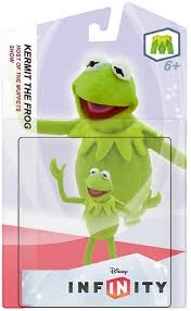 Kermit | Wiki Disney infinity fanon | Fandom