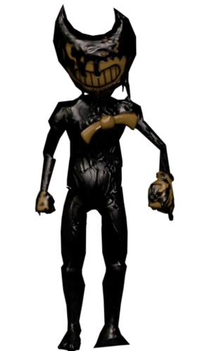Bendy | Disney Infinity Fanon Wiki | Fandom