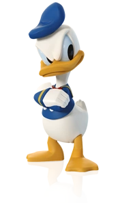 Donald Duck | Disney Infinity Fanon Wiki | Fandom