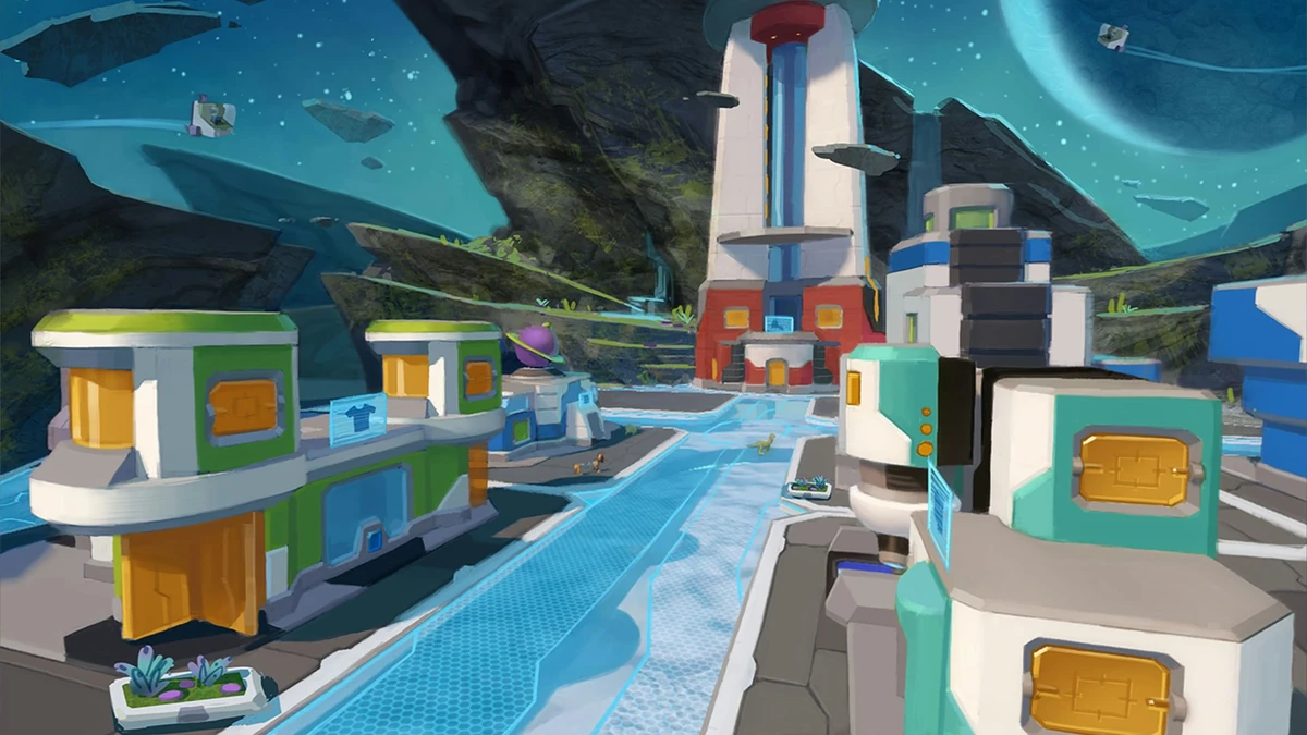 Hatchery | Disney Infinity Wiki | Fandom