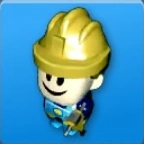 Construction Worker | Disney Infinity Wiki | Fandom