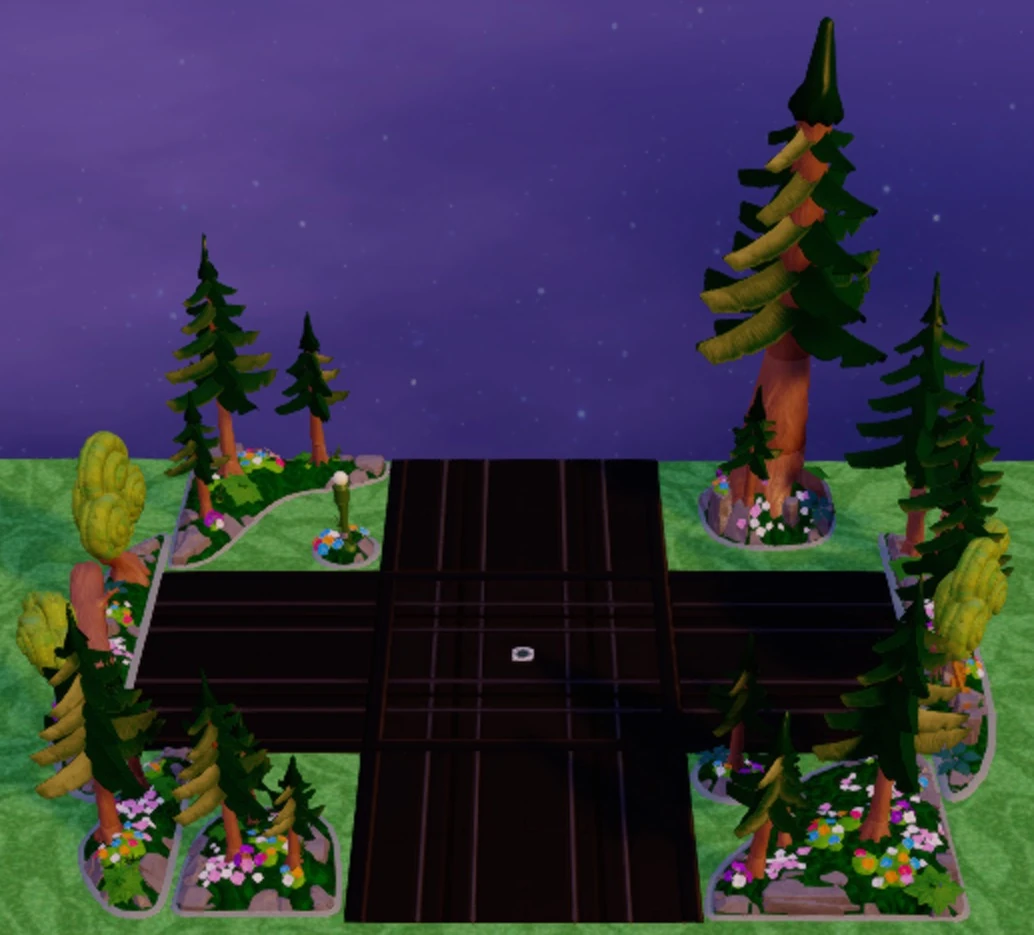 Cluster Customization Palette | Disney Infinity Wiki | Fandom