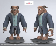 Beast | Disney Infinity Wiki | Fandom