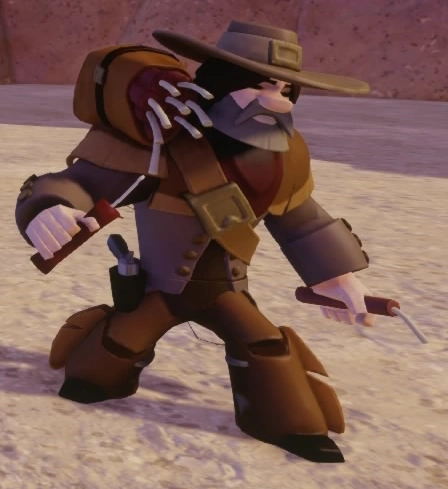 Cavendish's TNT Man | Disney Infinity Wiki | Fandom