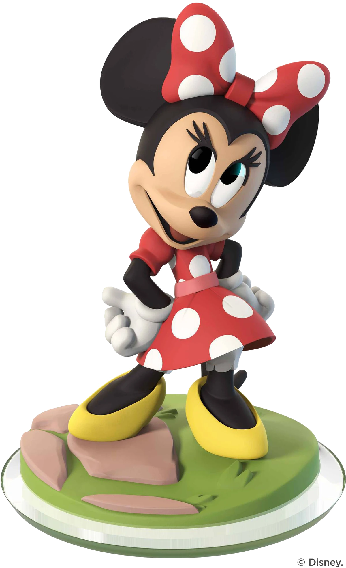 Minnie Mouse | Disney Infinity Wiki | Fandom