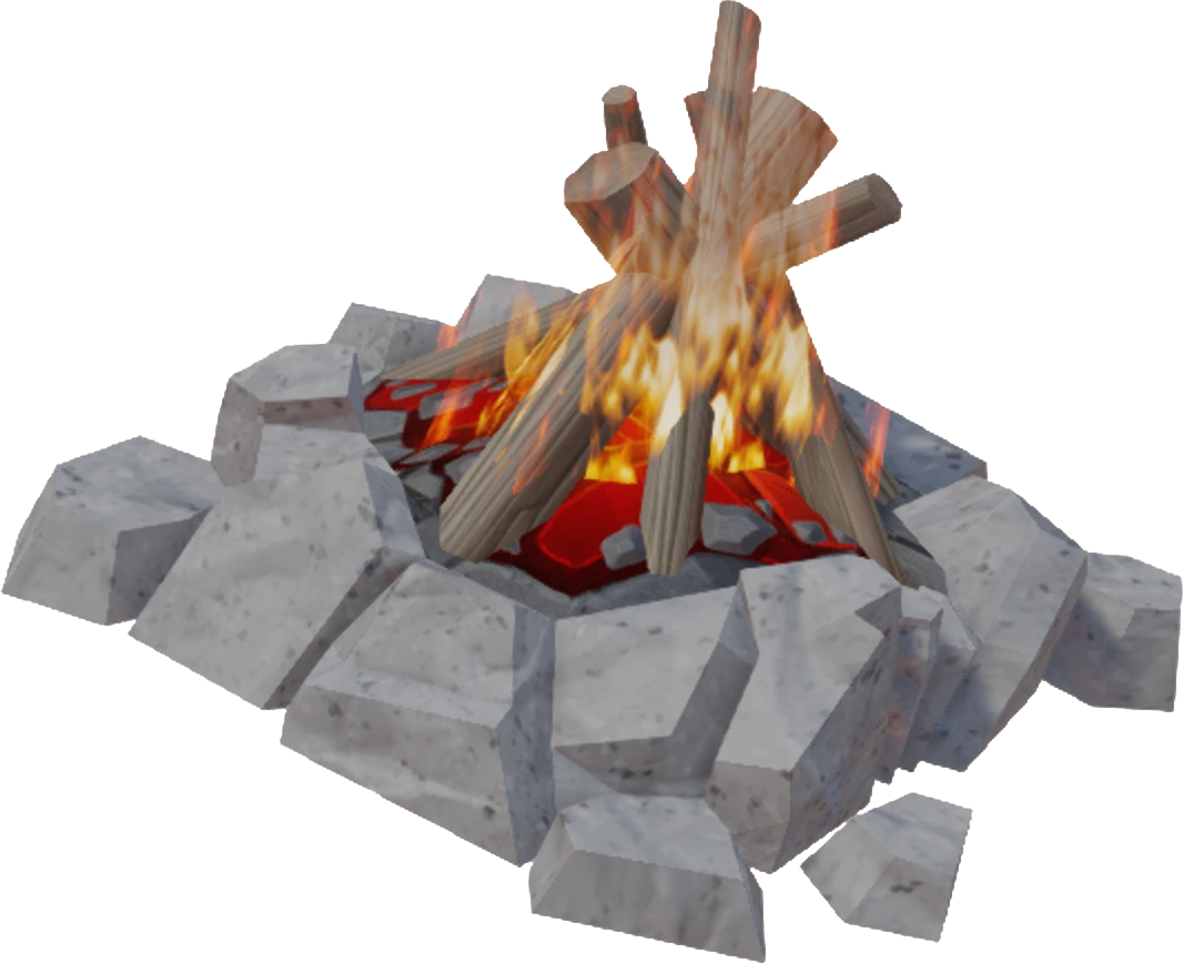 Ewok Village Bonfire | Disney Infinity Wiki | Fandom