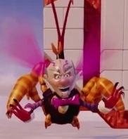 King Candy Cy-Bug | Disney Infinity Wiki | Fandom