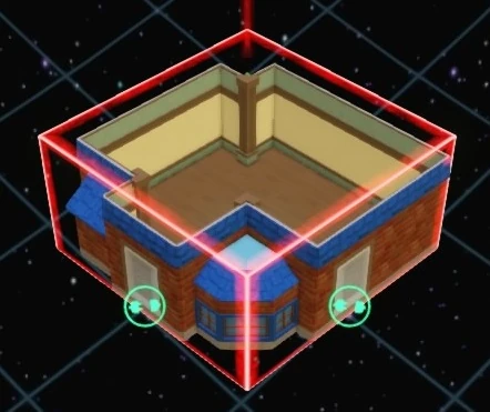 2-Door Room B | Disney Infinity Wiki | Fandom