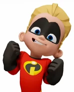 Dash/Gallery | Disney Infinity Wiki | Fandom