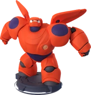 Baymax | Disney Infinity Wiki | Fandom