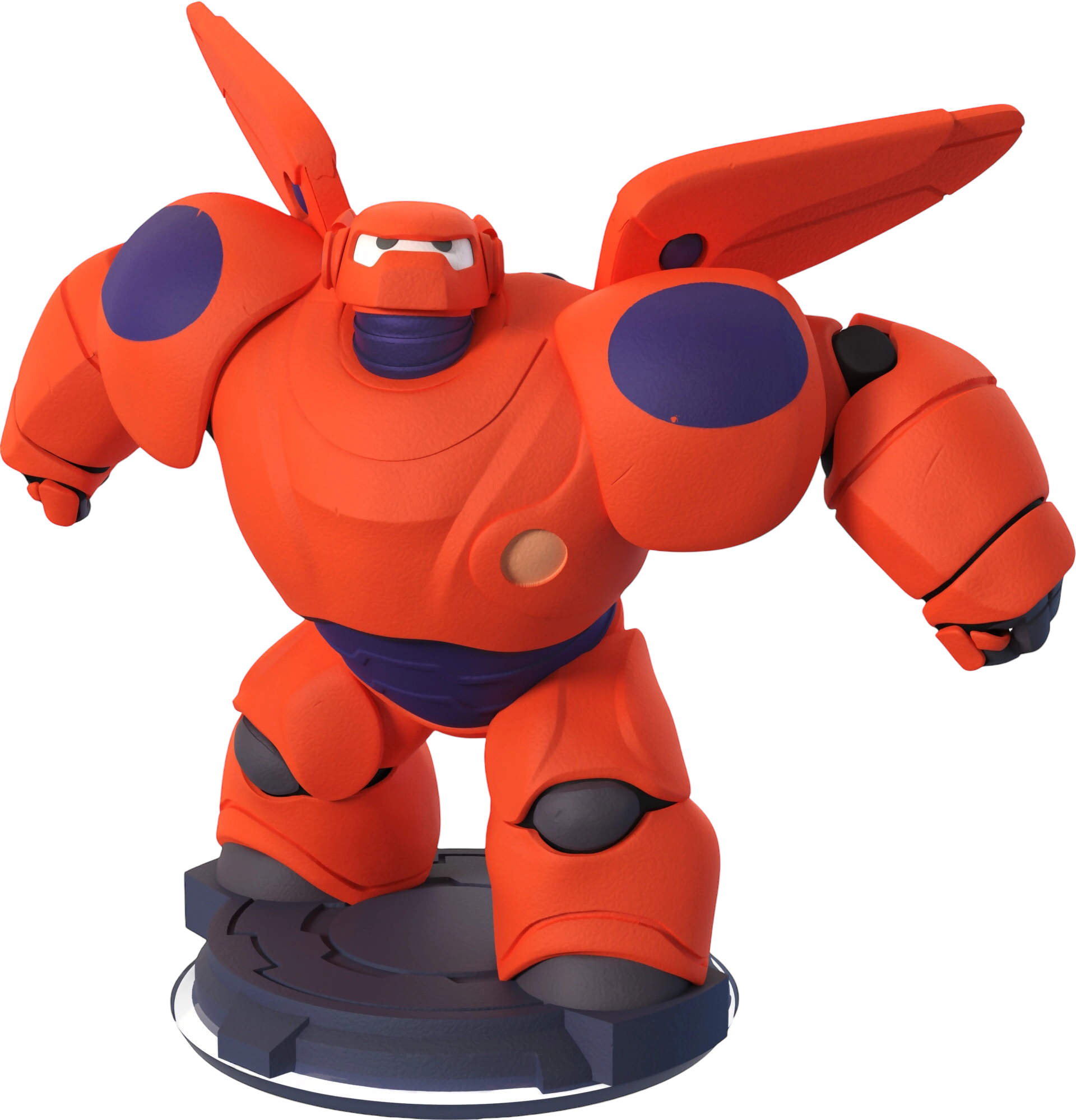 Baymax/Gallery | Disney Infinity Wiki | Fandom