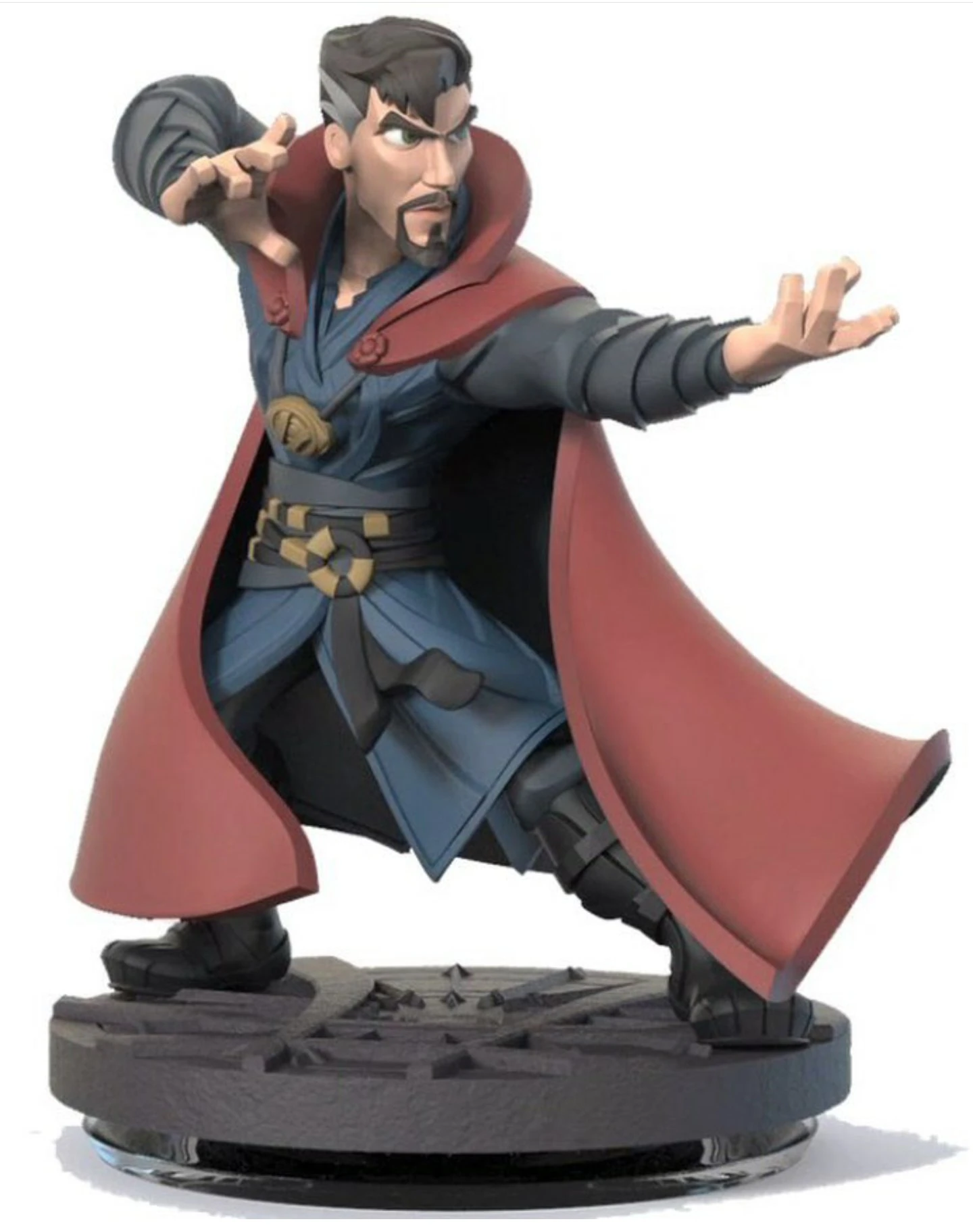 Doctor Strange | Disney Infinity Wiki | Fandom