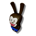 Oswald Costume | Disney Infinity Wiki | Fandom