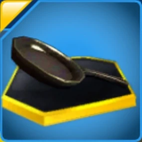 Rapunzel's Frying Pan | Disney Infinity Wiki | Fandom