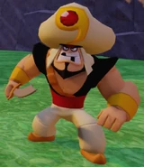 Agrabah Guard | Disney Infinity Wiki | Fandom