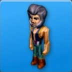 Carpenter | Disney Infinity Wiki | Fandom