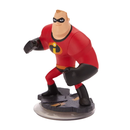 M. Indestructible | Wikia Disney Infinity | Fandom
