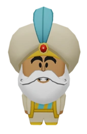 Sultan Costume | Disney Infinity Wiki | Fandom