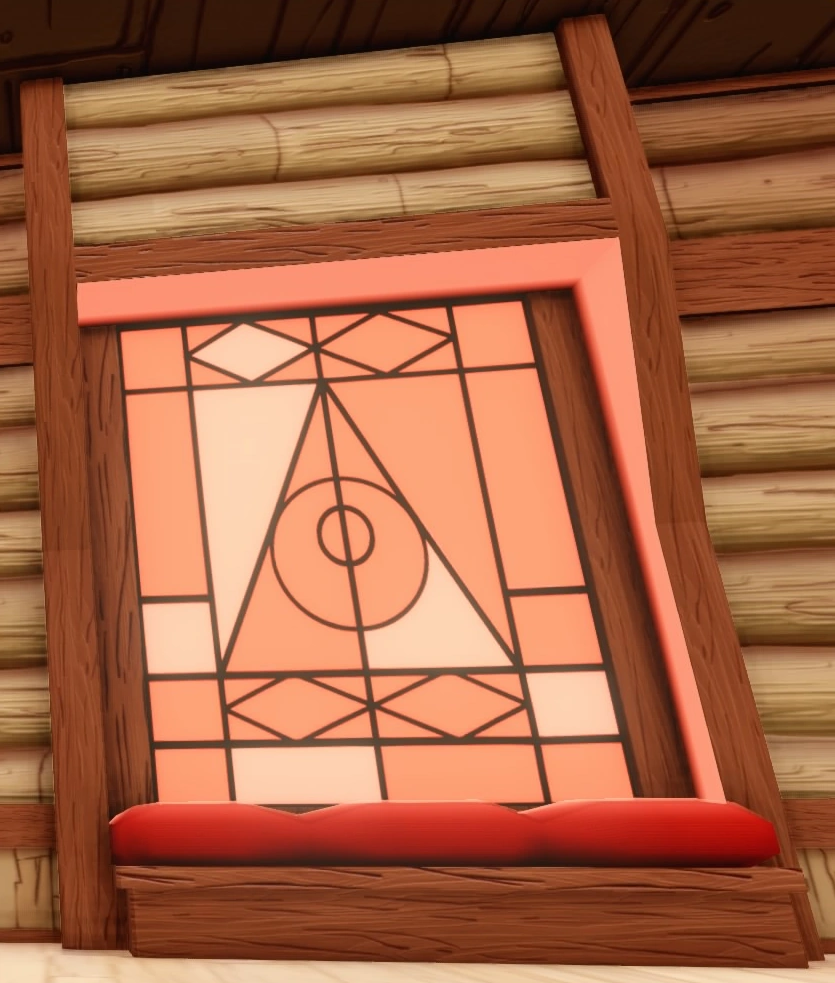 Gravity Falls Window | Disney Infinity Wiki | Fandom