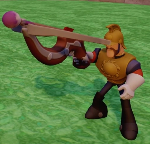 The King's Guard | Disney Infinity Wiki | Fandom